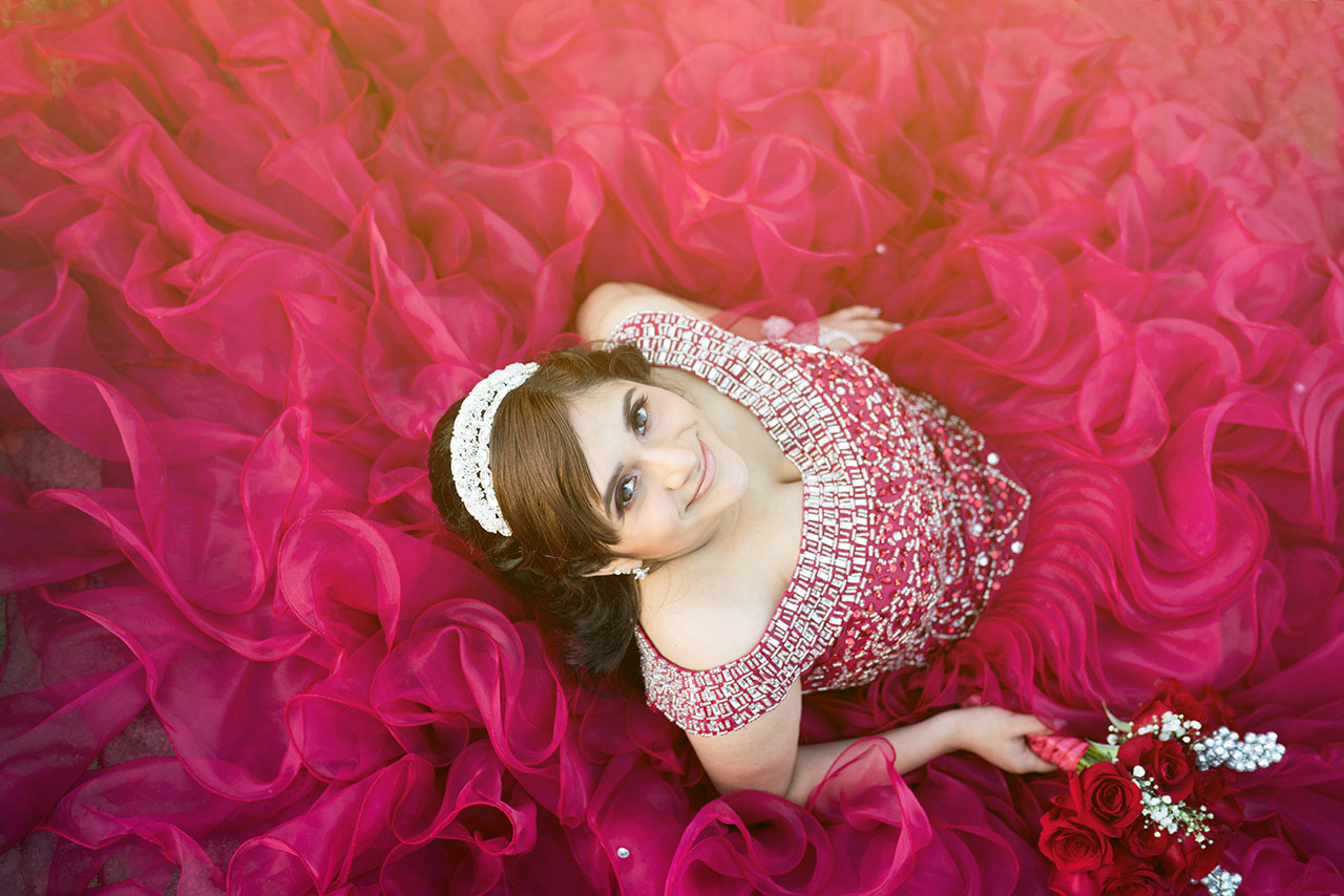 Portrait Photography Packages in Dallas, Texas - MYMK Photography